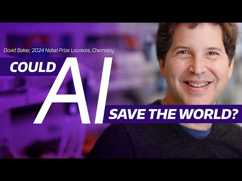 Could Artificial Intelligence Save the World?
