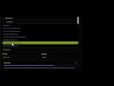 Instantly Generate a 5-Chapter Bedtime Story with Instant Author—Free Trial Inside!