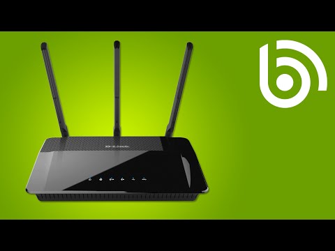 WiFi Routers - broadbandbuyer