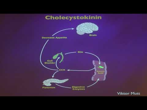 Nicholson Lecture 2017: Jeffrey M Friedman