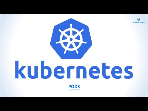 kubernetes tutorial | What are Kubernetes Pods ?  | DEMO - Create Pods using YAML Manifest