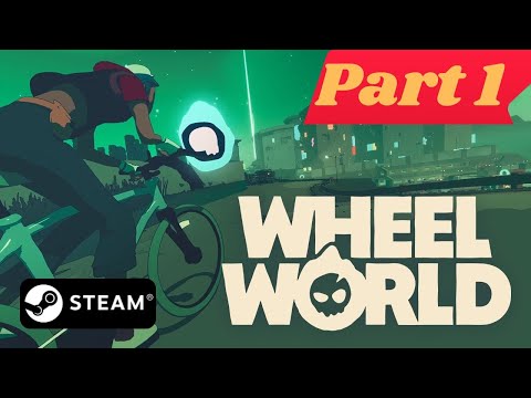 Steam Community :: Wheel World