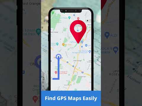 Handy driving directions for easy traveling!!