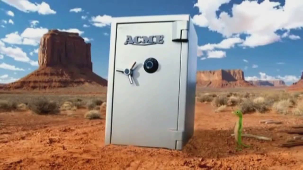 my top 10 commercials with cartoon characters