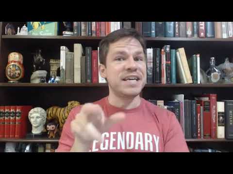 APUSH - The Gilded Age