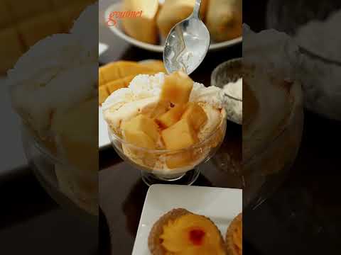 Gourmet Foods | Taste The Love