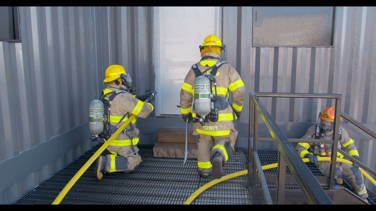 What is Safety | Your ACSA's Parkland RSC