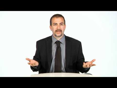 Video 3 - Novelty and Non-obviousness