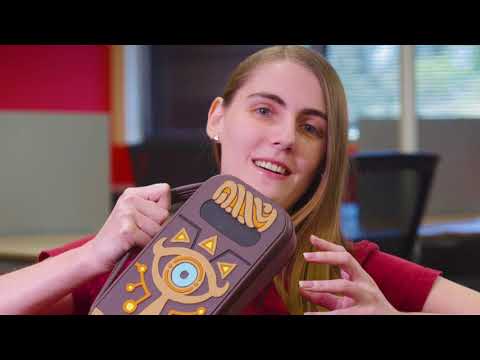 Meet Nikki DelRosso - Senior Web Developer at Resound