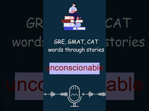 ep0268 unconscionable meaning #shorts