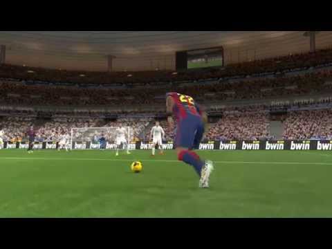 PES2014 - Best Goals Compilation ● Final ●