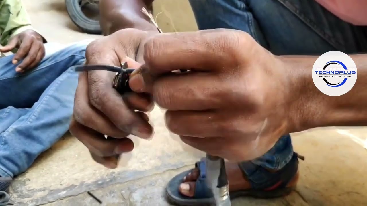 TechnoPlus The Complete IT Solution