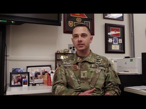 Go Air Defense Artillery Warrant Officer 2025