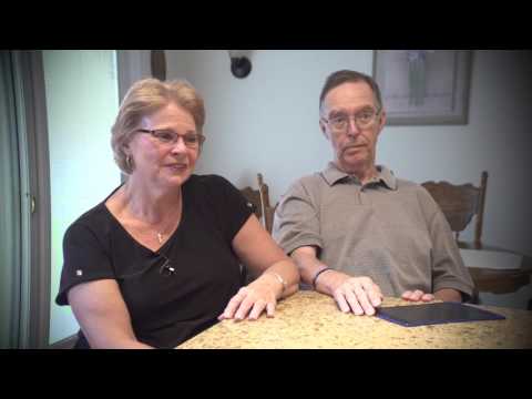 MedStar SiTEL Feature on FitzPatrick Family and the Brigance Brigade Foundation