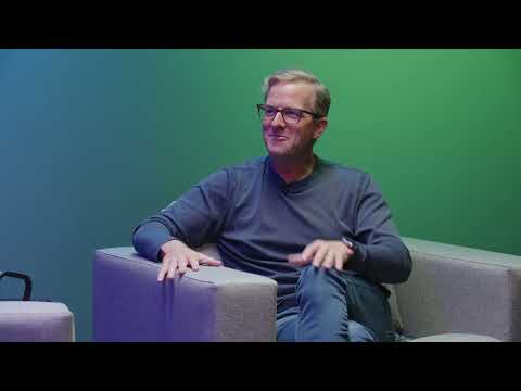 Mike Schroepfer (Fmr Meta CTO) | Meta's Journey to AI-Centric | TransformX 2022