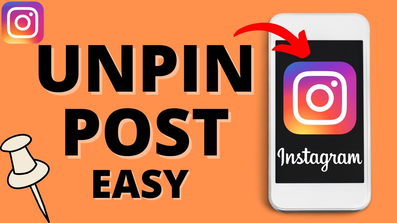 How to Unpin a Post on Instagram - iPhone & Android