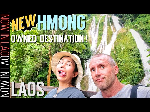 LAOS: New Hmong Adventure Travel Destination | Now in Lao