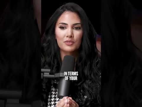 “Men Gain Self-Esteem By Saying No To Women” | Sadia Khan