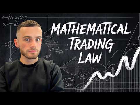The One Mathematical Law That Changes Everything For Day Traders