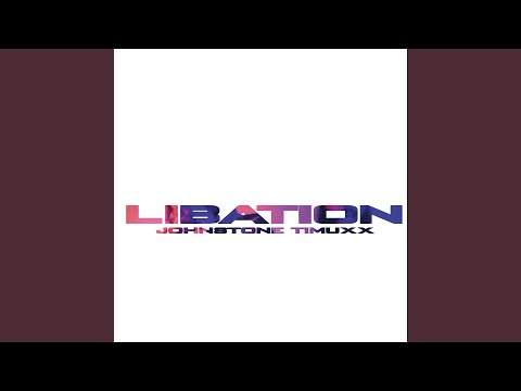 Libation