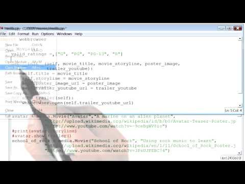 Learn Class Variables - Mind Luster