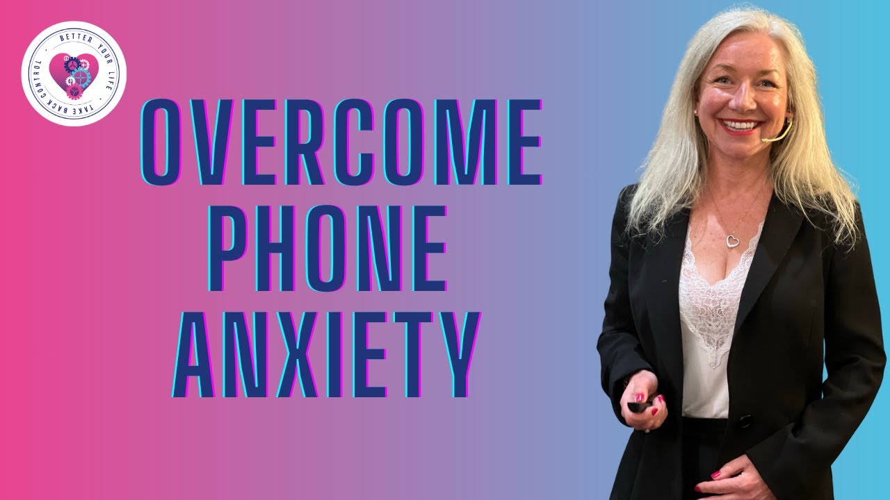 What is Phone Anxiety?