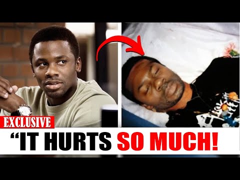 35 Black Celebrities With The Most Tragic Deaths