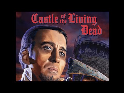 The Castle of the Living Dead (1964) - Trailer