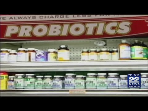 What to look for when buying probiotics