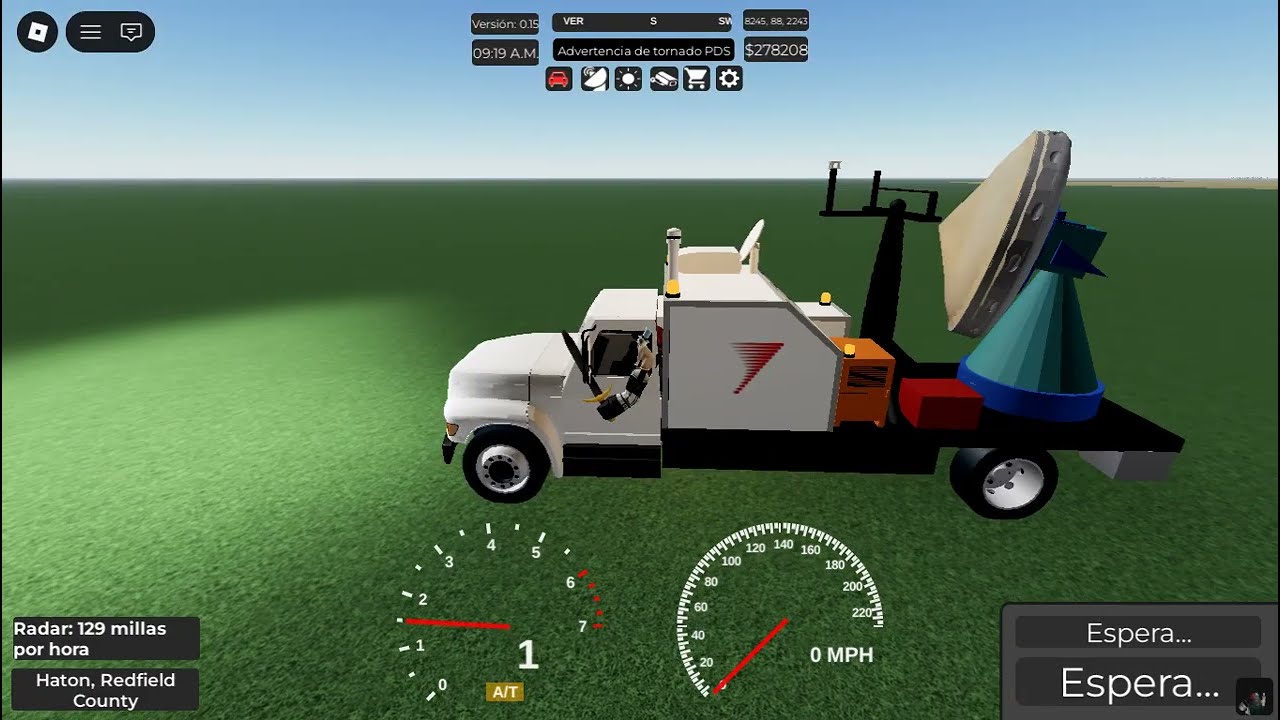 twisterX armadillo vs ef5 tornado roblox