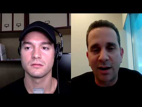 WebHose CEO on understanding unstructured data, passes $2.3m in ARR (Ep1102 Ran Geva)