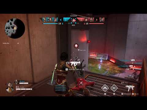 Steam Community :: Video :: ROGUE COMPANY.EXE