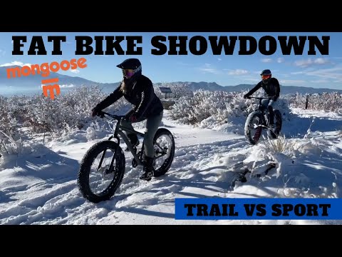 Mongoose Dolomite Mountain Bike Review ~ – rnksfvqsfjx