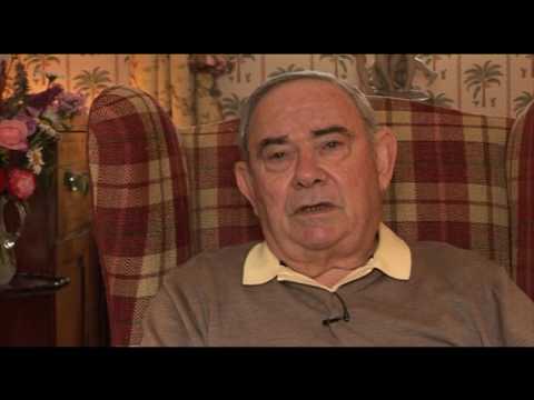 Leonard Hayflick - Ageing as an interpretation for the non-proliferation of cells (105/187)
