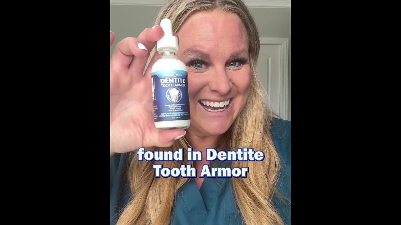 The Truth About Healing Cavities at Home