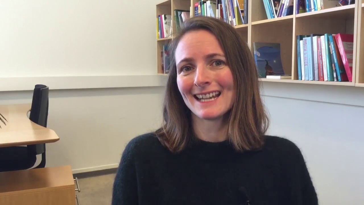 Mød underviserne på Master i uddannelsesledelse