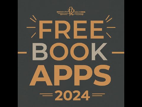 3 Best FREE Book Reading Apps For IOS Android