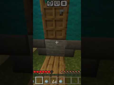 subway sufers in Minecraft dgt #firemc #hypixel #hypixelskyblock #senpaispider #minecraft #mcpe