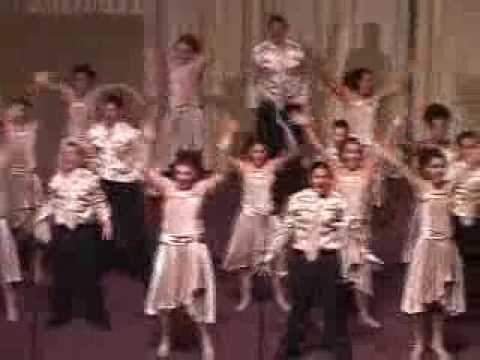 WescovAires "Awesome 80's" show set (Part 4)