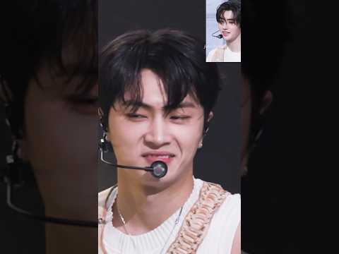 the way they both cringed ๐ญ #jayhoon #enhypen