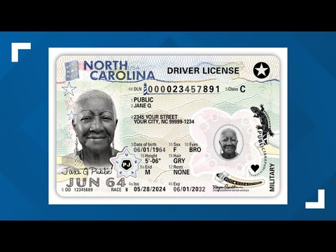 NC DMV talks about Real ID | 2 Wants to Know