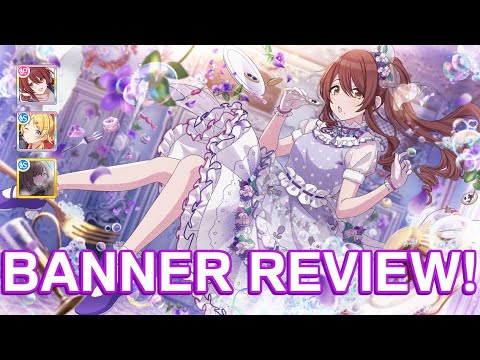 Shiny Review: A Valentine's Level Up!? P-SSR5 Tenka