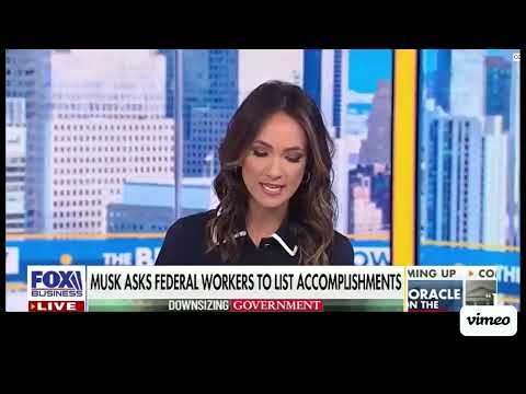 Mapping Growth of Government - The Big Money Show (FOX Business)