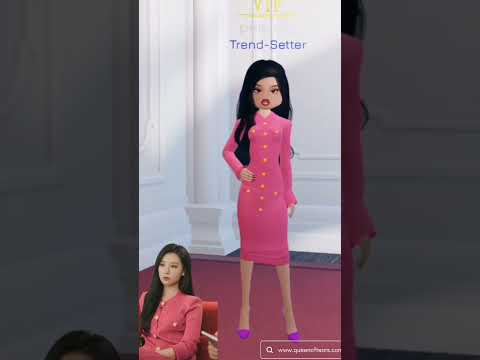 ✨ Recreating K-drama famous outfits in DTI ✨ #kdrama#dresstoimpress #roblox #fashion #mydemon#ideas