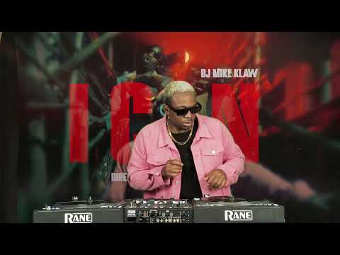DJ Mike Klaw - I Can / Bad (Wemix)