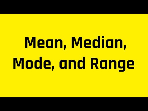 Grammar Hero's Free ASVAB Tutoring: Mean, Median, Mode, Range, and the Arithmetic Reasoning Subtest