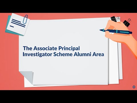 NIHR Associate PI Scheme | Opportunities for Alumni