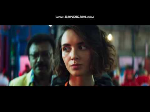 ROBIN SCHULZ SPEECHLESS LYRICS