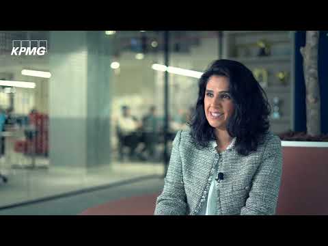 IWD 2022 - Ameena Al Refaei, Director, Digital and Customer Transformation