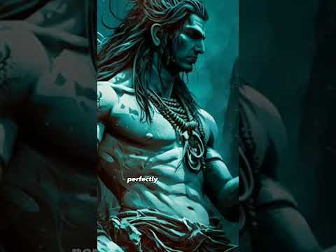 Shiva and The God Particle